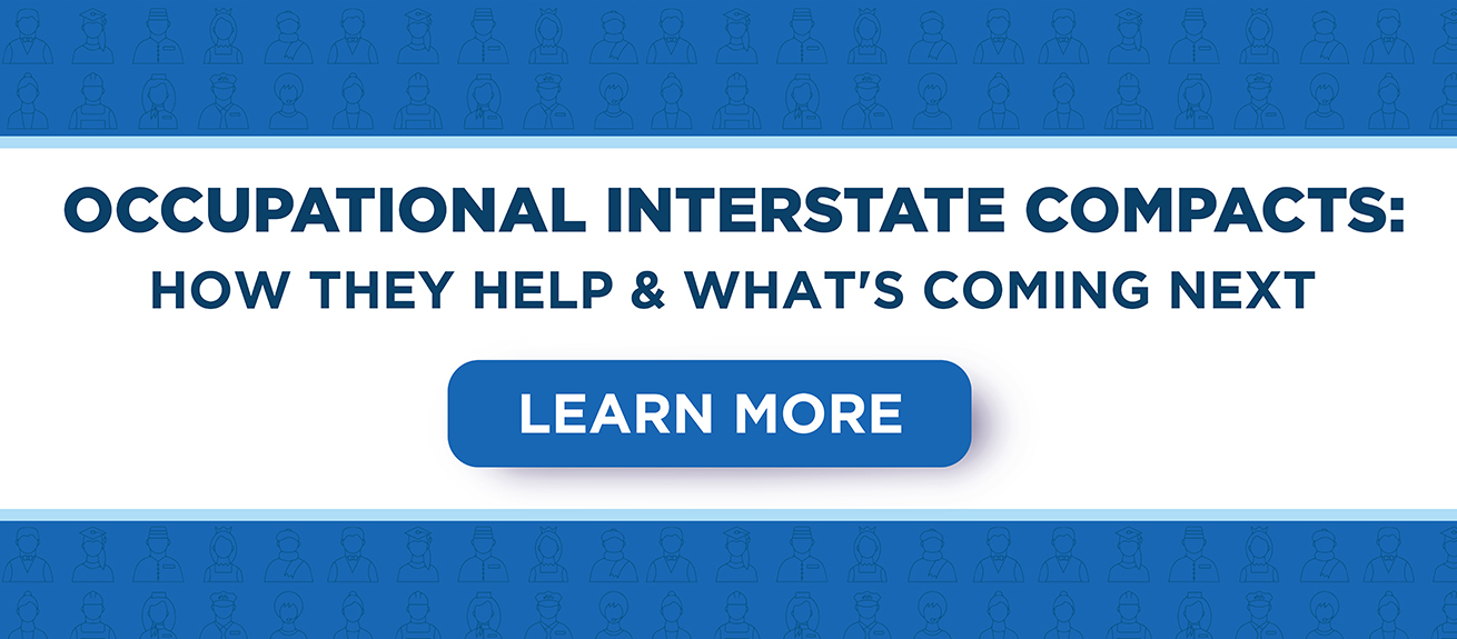 Interstate Compact Virtual Event - National Military Family Association