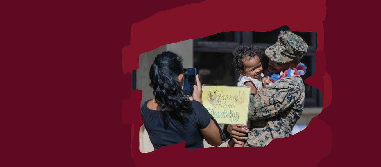 Serving Military Families Since 1969