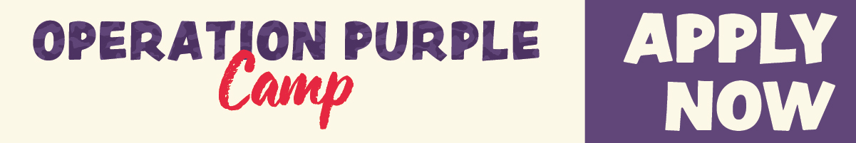Operation Purple Camp