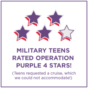 Operation Purple Camp