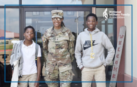 What Military Families Need to Know About High School Stabilization