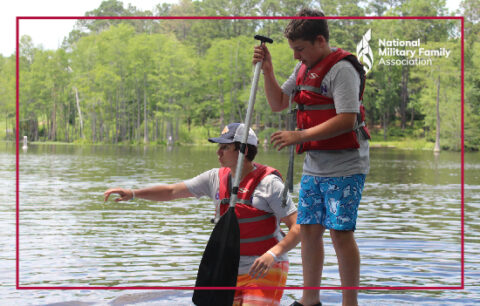 Operation Purple® Camp Locations Announced for Summer 2026 - National ...
