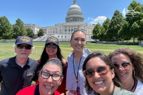 Beat the Heat with PBS and Watch A Capitol Fourth Tonight! - National ...