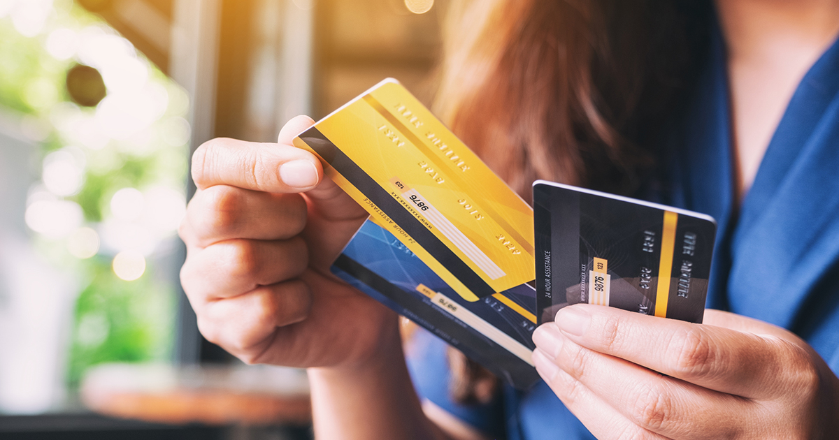 Credit Monitoring Services For Military Families