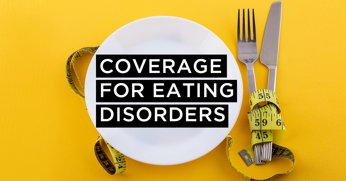 Military Families Experience Eating Disorders, Too