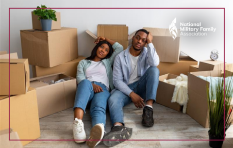 PCS Moves: GHC Breakdown & Status Update - National Military Family ...