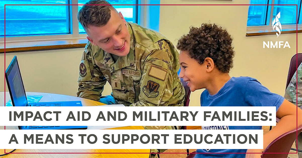 Impact Aid: Funding That Positively Impacts Education Services for ...