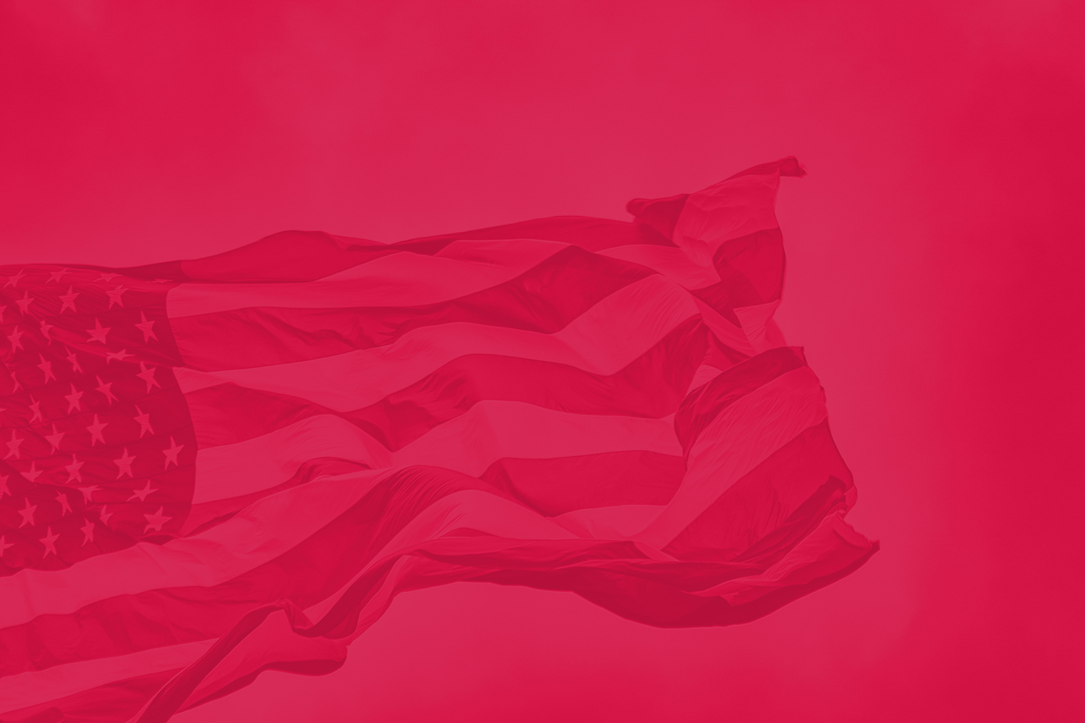 Flag with overlay 1575px - National Military Family Association