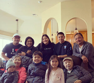 Asian American Pacific Islanders Heritage Month: Military Families ...