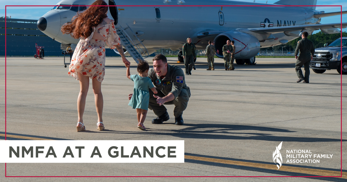NMFA_FeatureImage_1200x630 - National Military Family Association