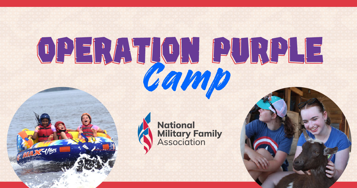 Operation Purple Camp