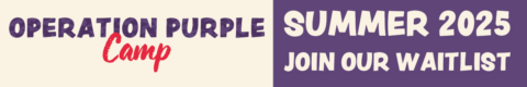 Operation Purple Camp
