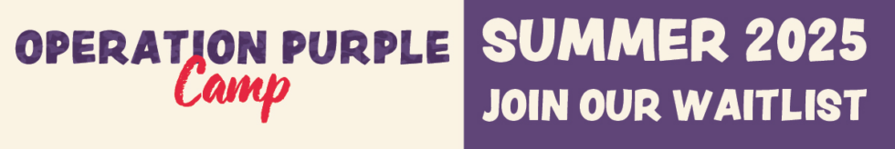 Operation Purple Camp