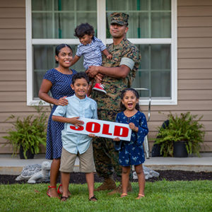Military Family Relocation Information and Resources