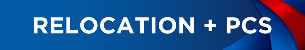 Military Family Relocation Information and Resources