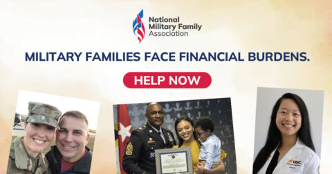 Serving Military Families Since 1969