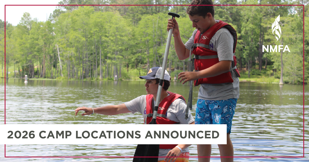 Operation Purple® Camp Locations Announced for Summer 2026 - National ...