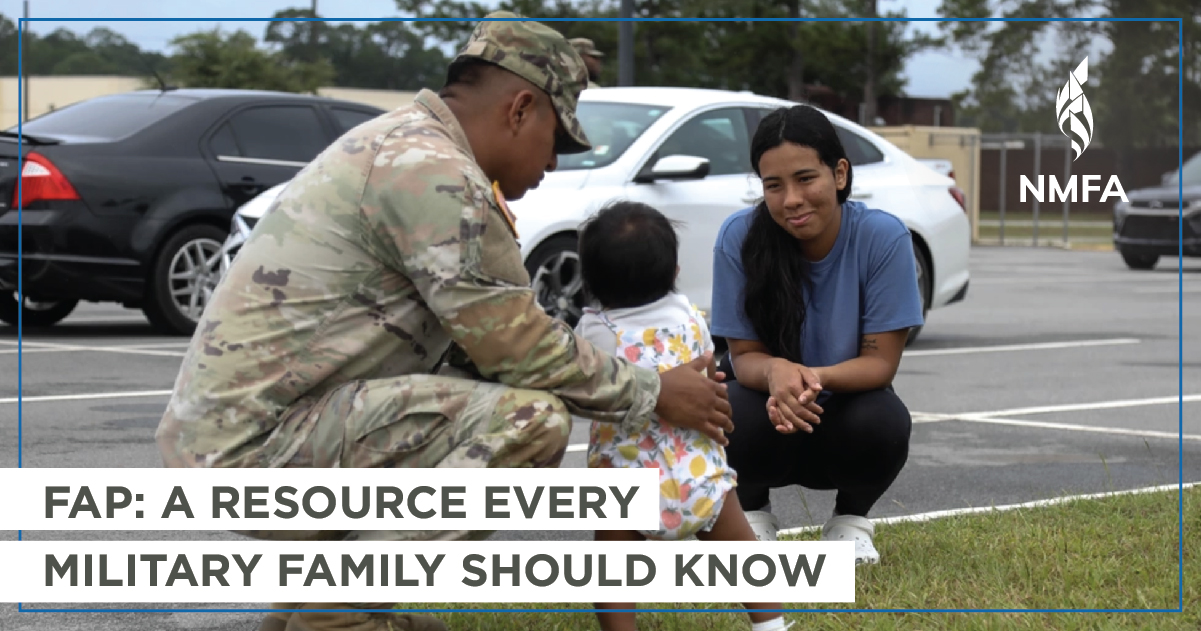 Family Advocacy Program: Support, Safety, and Strength for Military ...