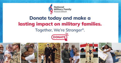 Serving Military Families Since 1969