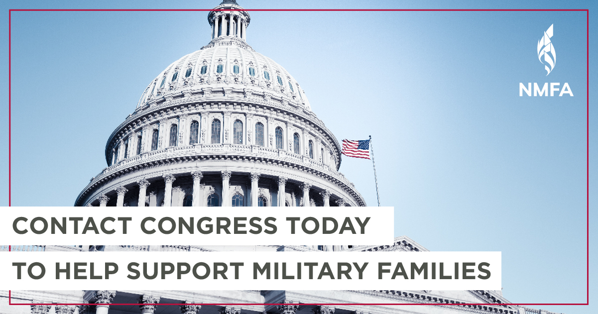 Will You Join Us? It Only Takes Five Minutes to Support Military ...