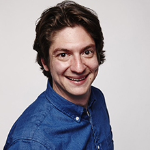 Scott Weiss 220px - National Military Family Association