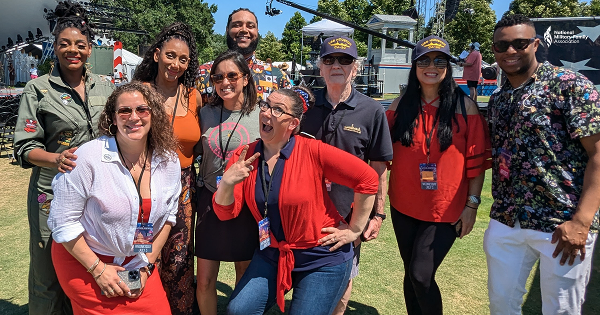 Sister-Sledge-Capitol-Fourth-Sledgendary-1200x630-1 - National Military ...