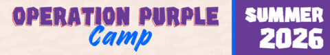 Operation Purple Camp