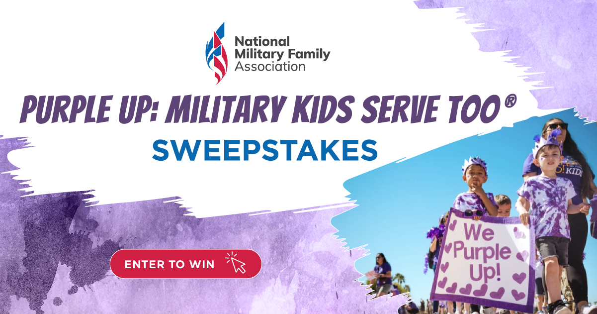 Serving Military Families Since 1969