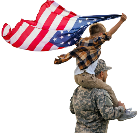 Military Separation and Divorce information for Military Families
