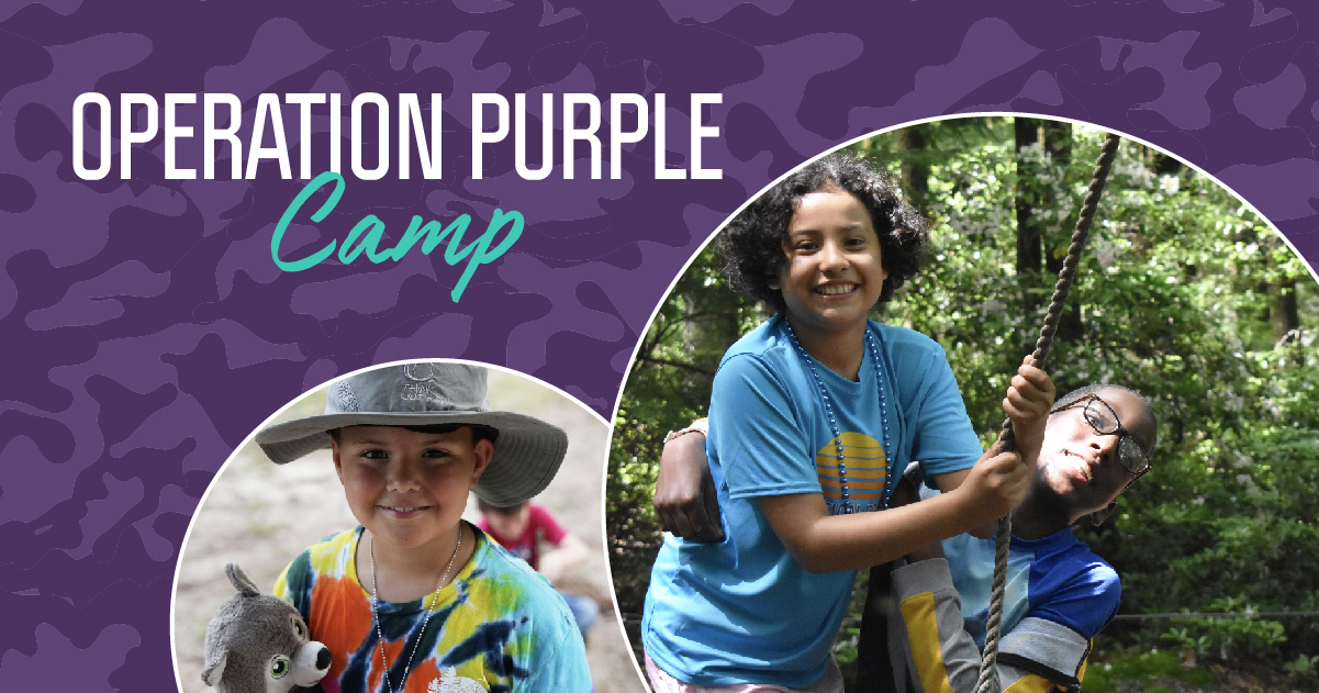 Operation Purple Programs